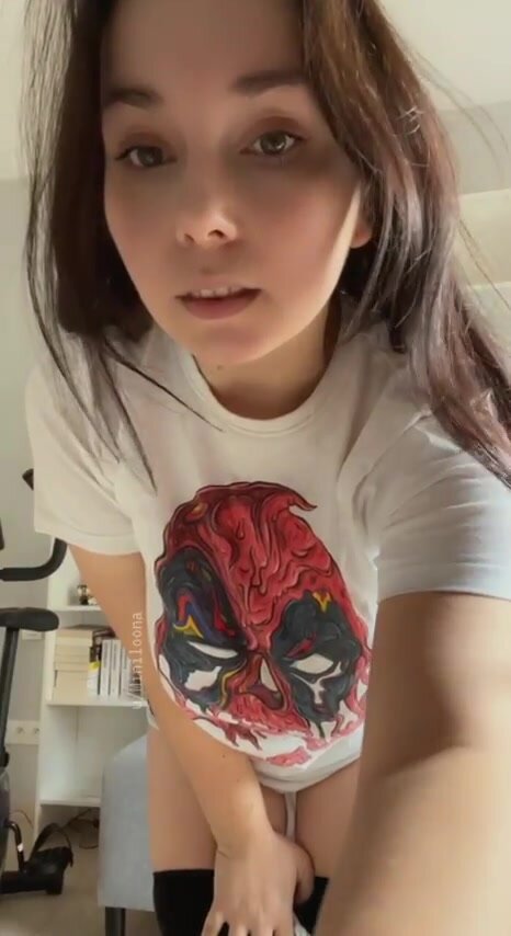 How You Like My Bouncy Tits
