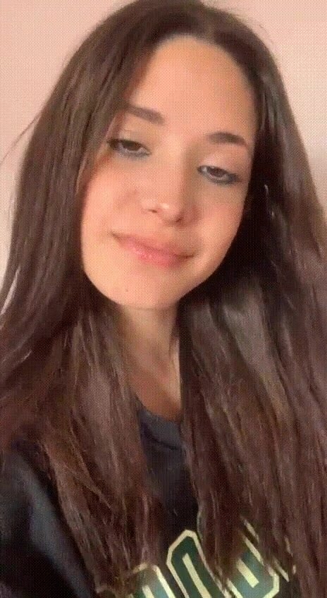 Do You Think My Boobs Are Cute