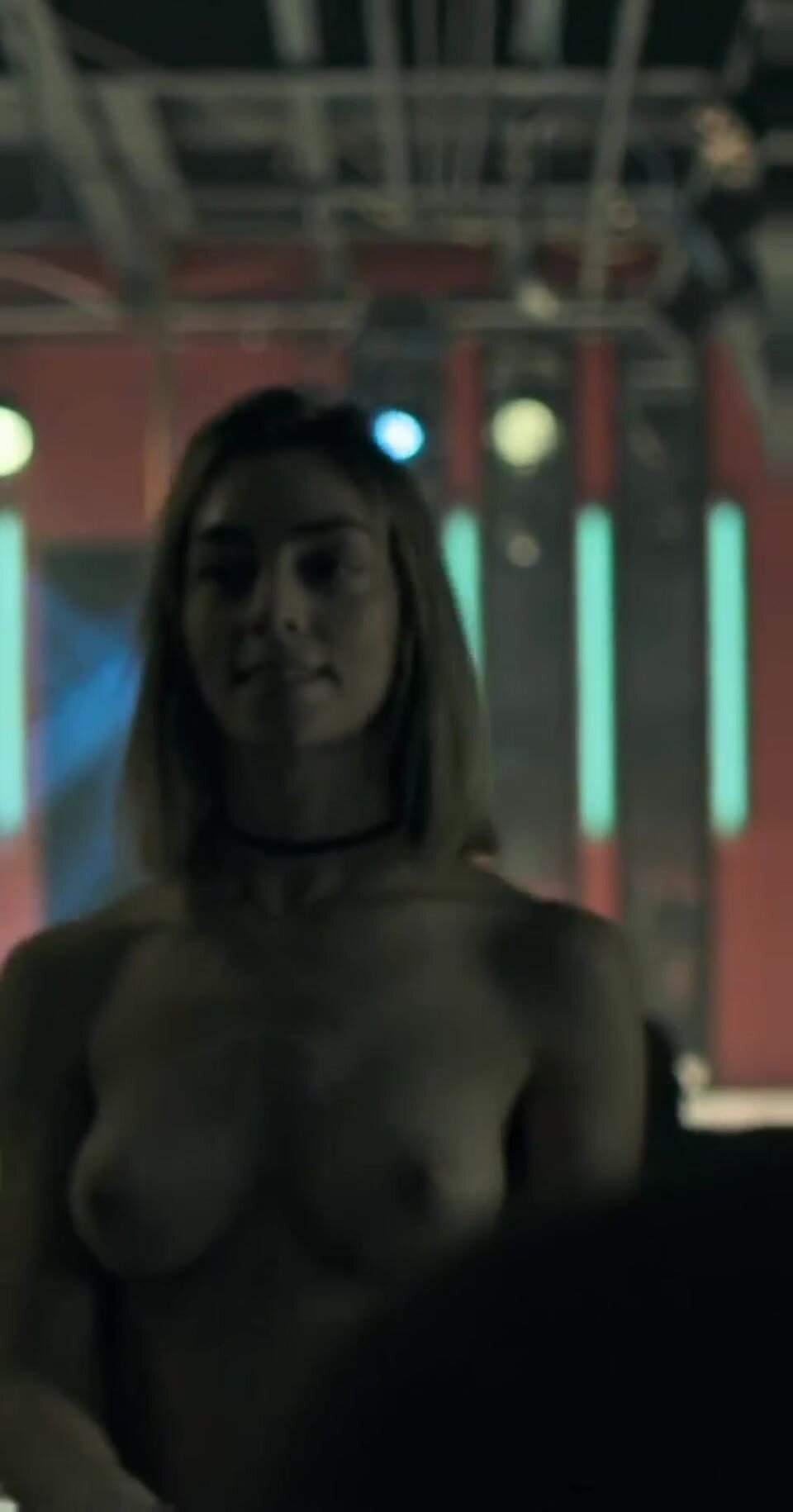 Melissa Saint Amand In Ozark S02e04