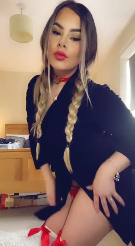 Who Do You Wanna Fuck Next” Is A Phrase Youll Get To Hear Often If You Date Me