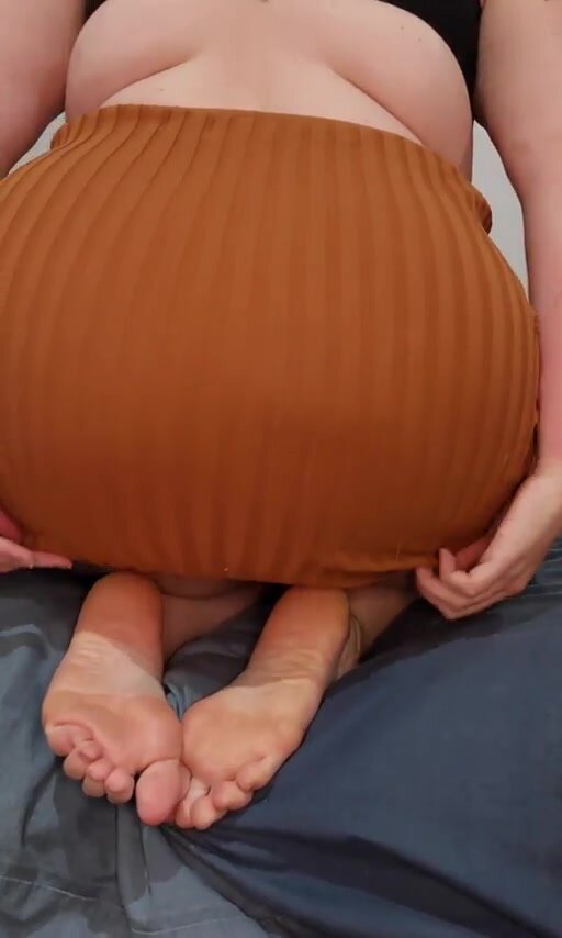I Stretch Every Morning To Start My Day Right