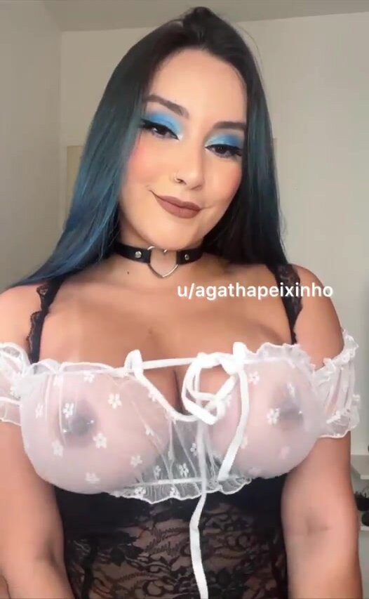Titties For Your Thoughts