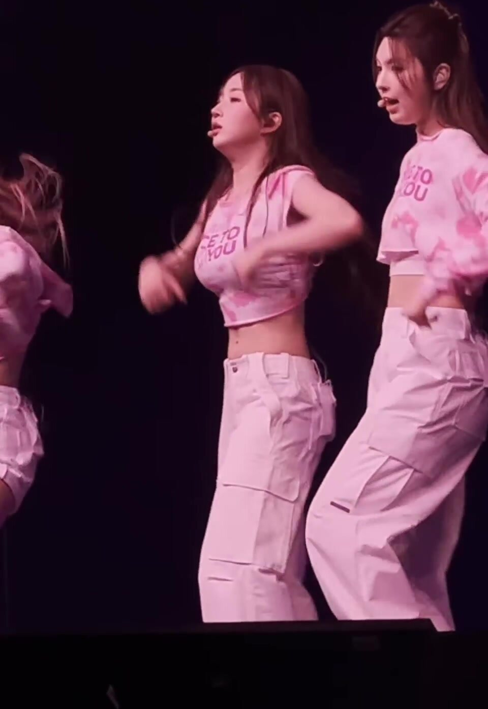 Nmixx Kyujin