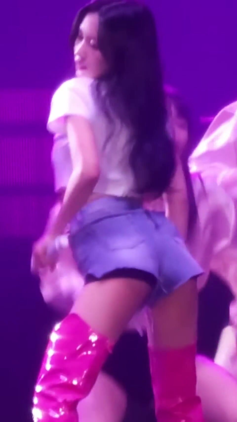 Twice Sana And Mina