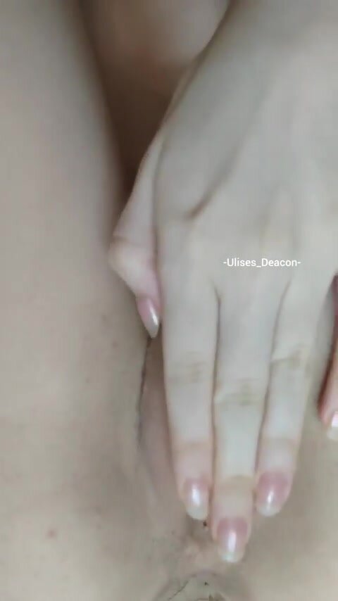 Do You Want To Kiss My Pussy Lips