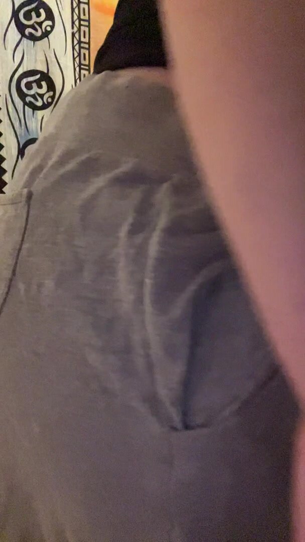 Do These Fresh Teen Tits Bother You