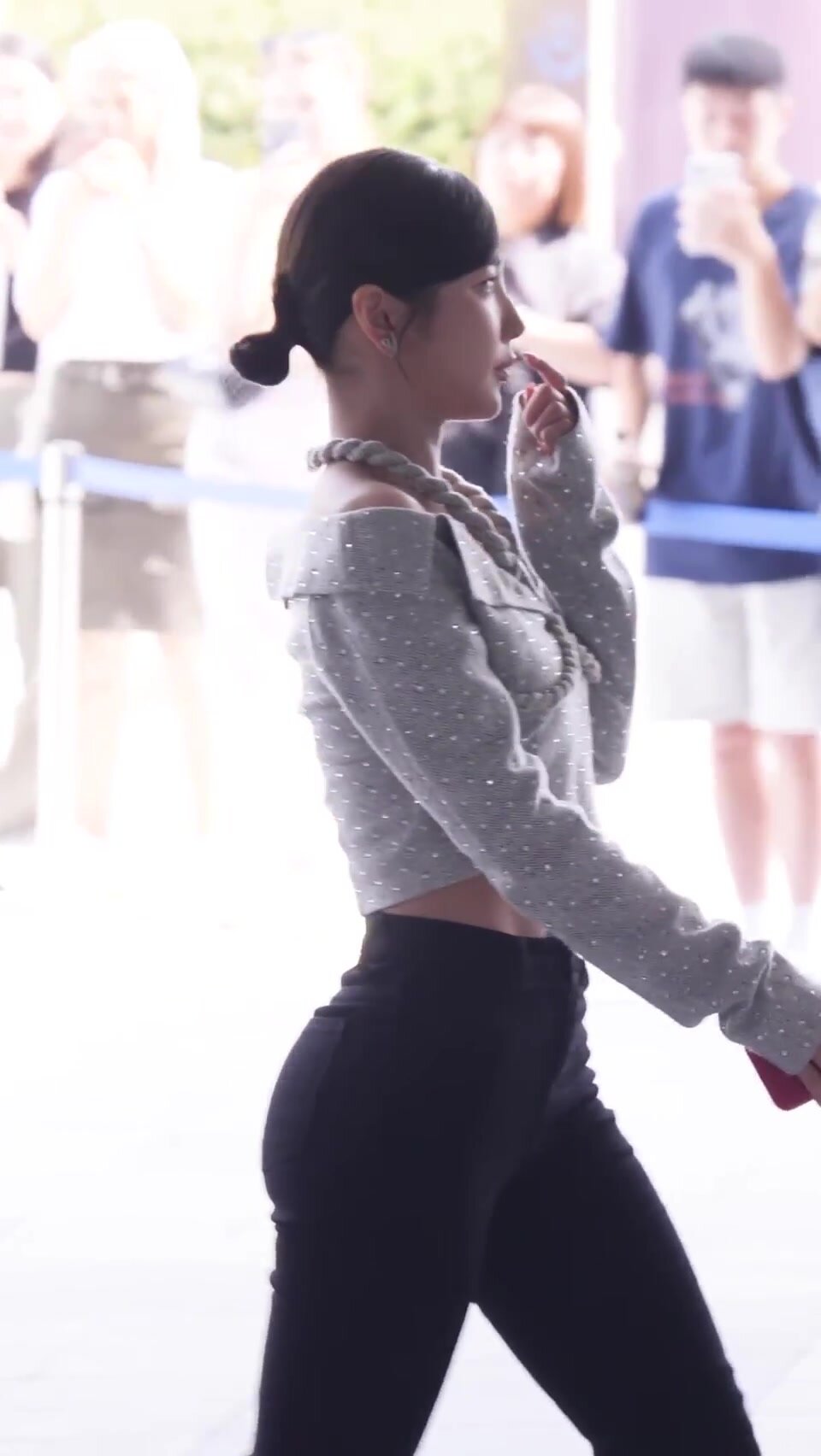 Alice Sohee