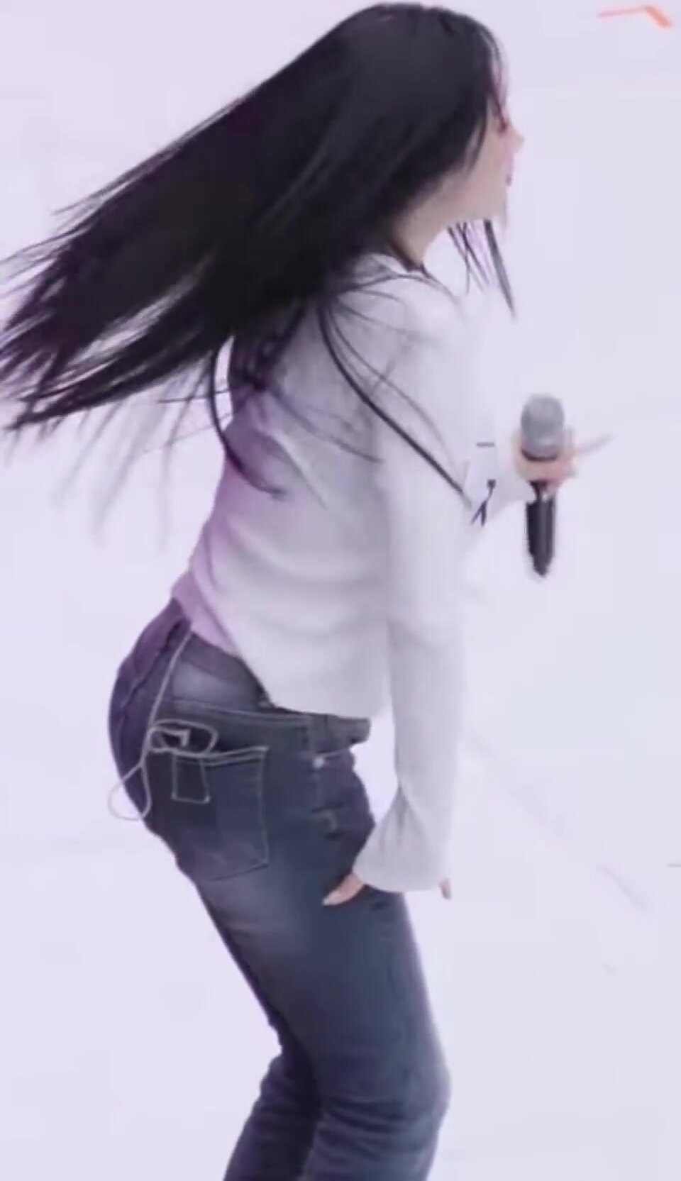 Aespa Giselle
