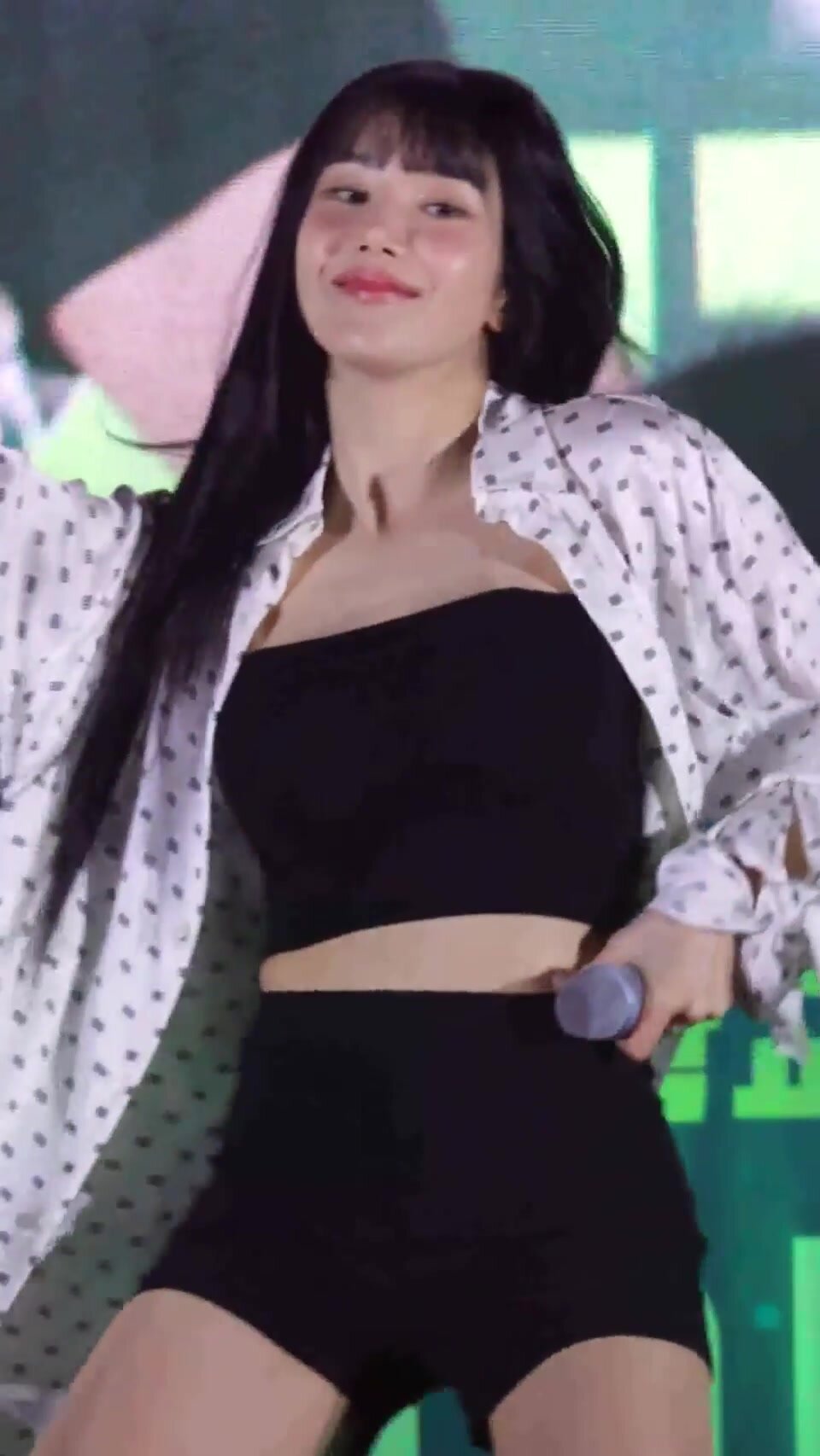 Kwon Eunbi