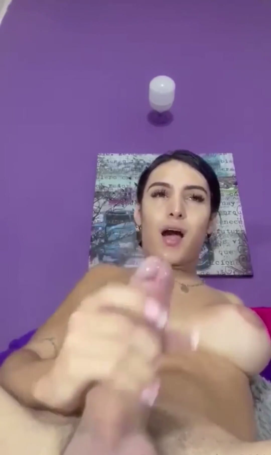 What A Great Huge Self Facial
