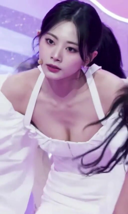 Twice Tzuyu