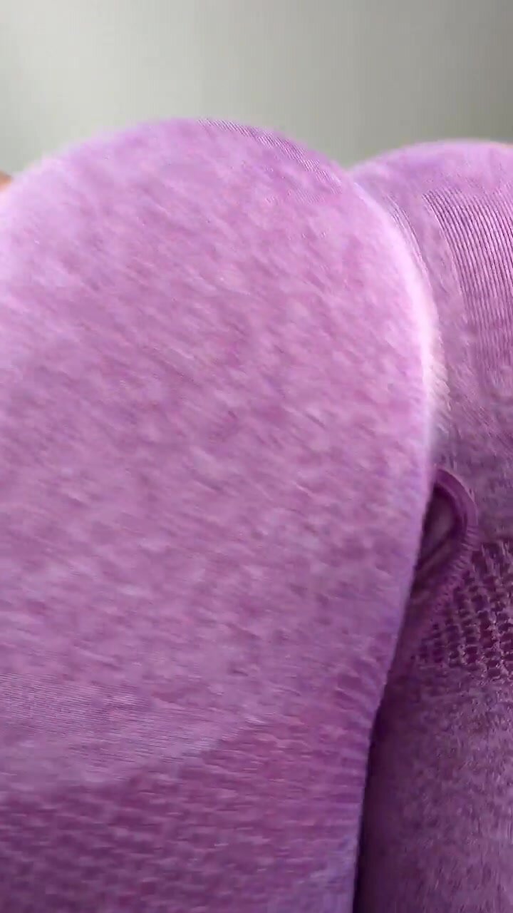 Yoga Pants On Or Off