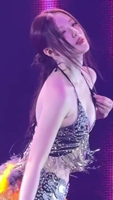 Gi Dle Minnie And Shuhua