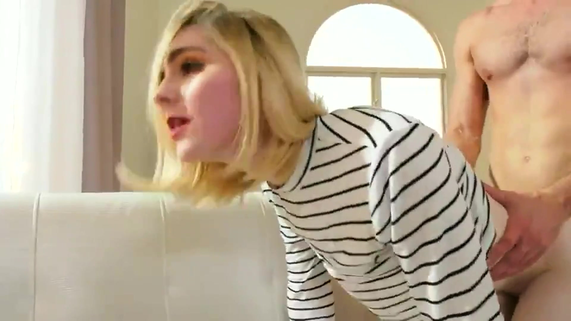 Couch Sex