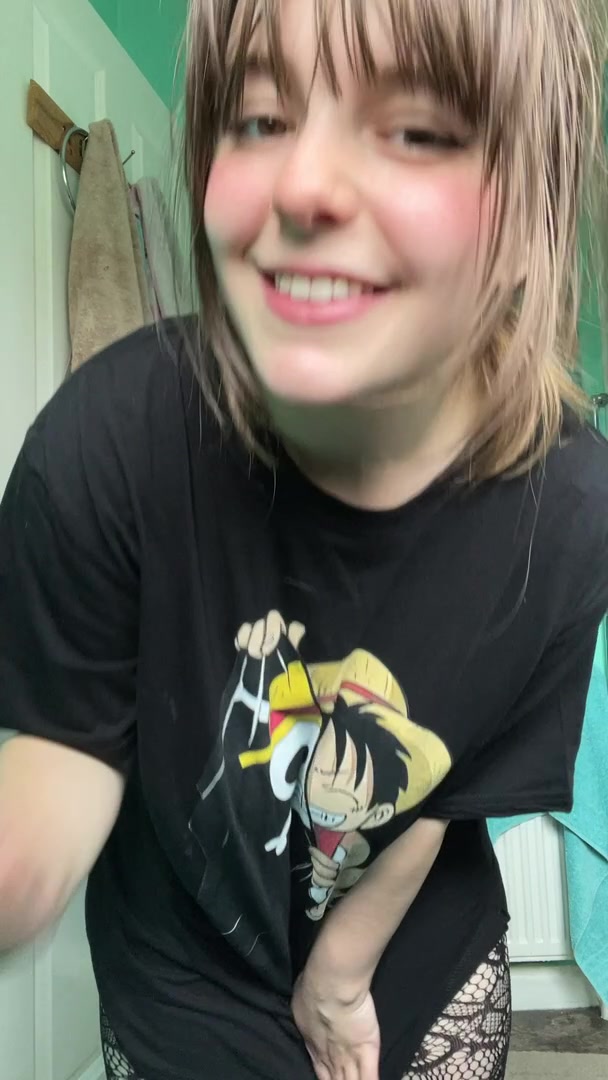 First Post Hope You Like My Body