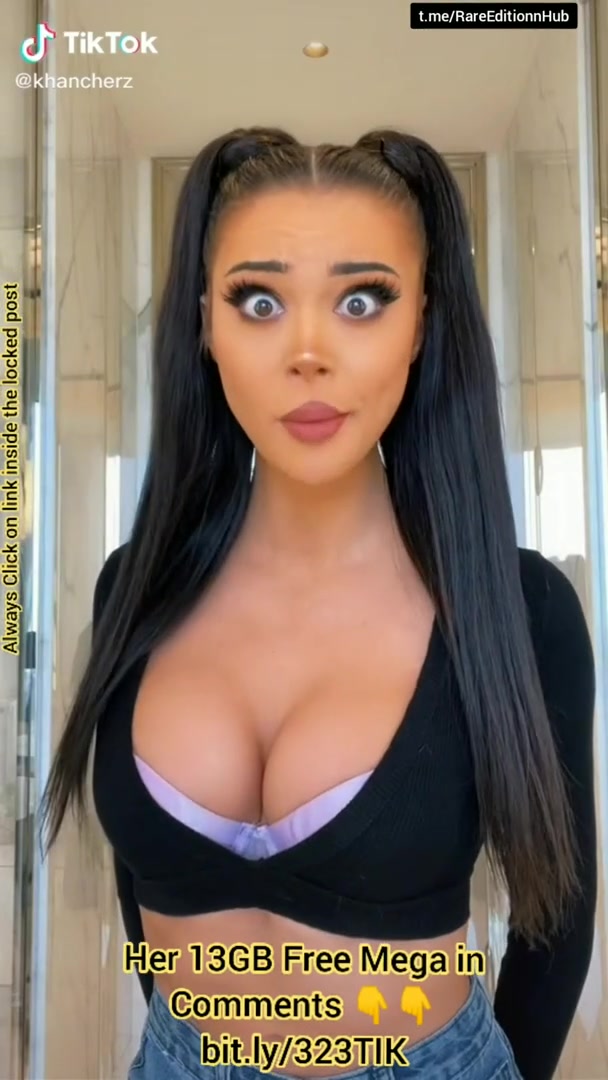 Tiktok Vs Reallife