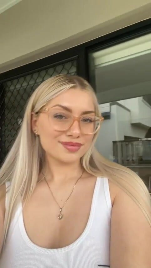Here Are My Soft Tits To Make You Hard