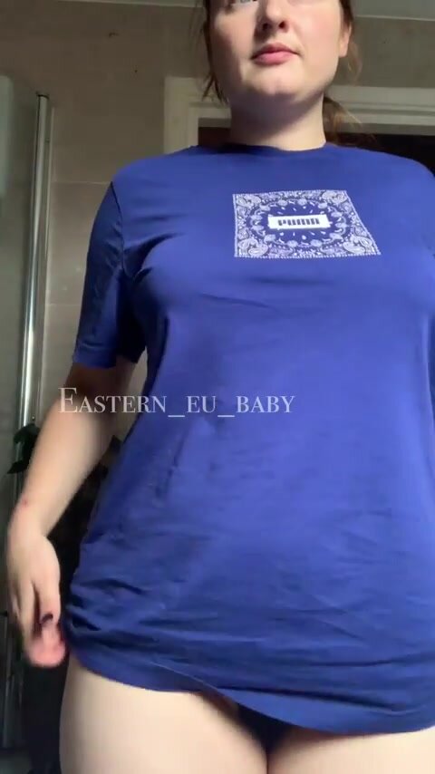 Is Anyone Here Into Thick Lithuanians