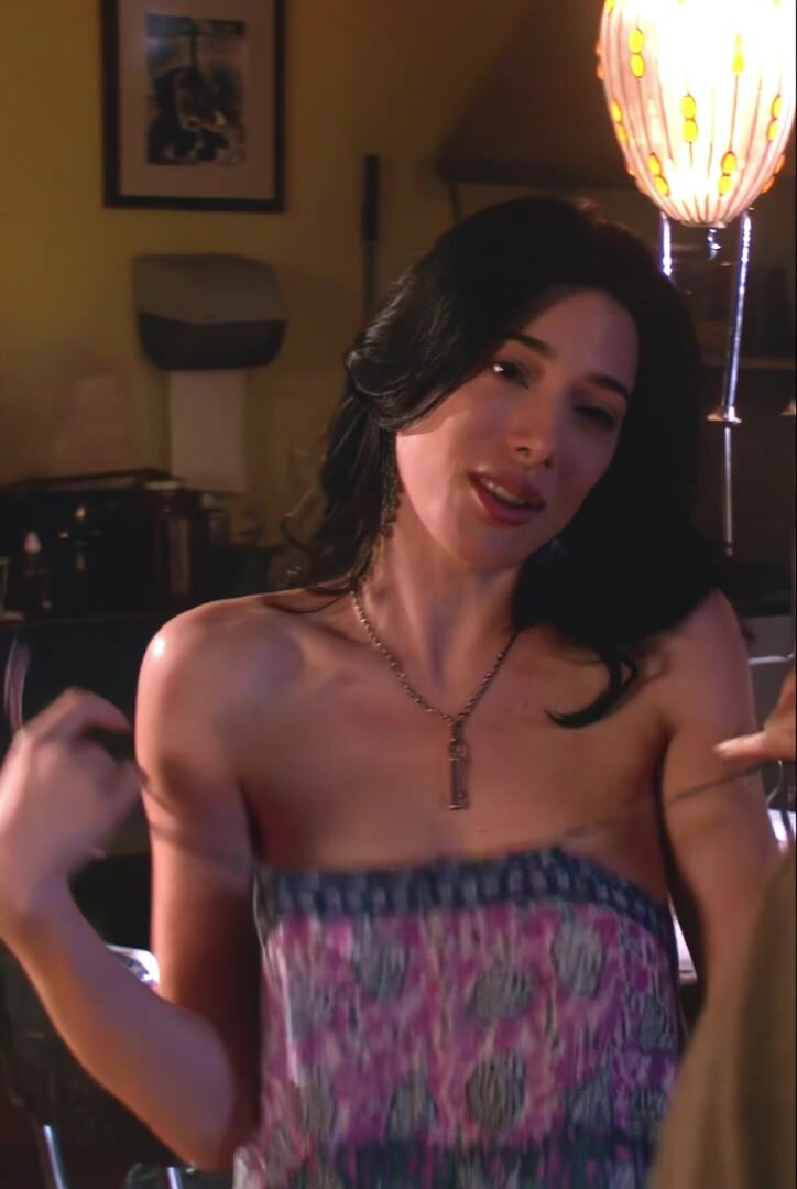 Jaime Murray