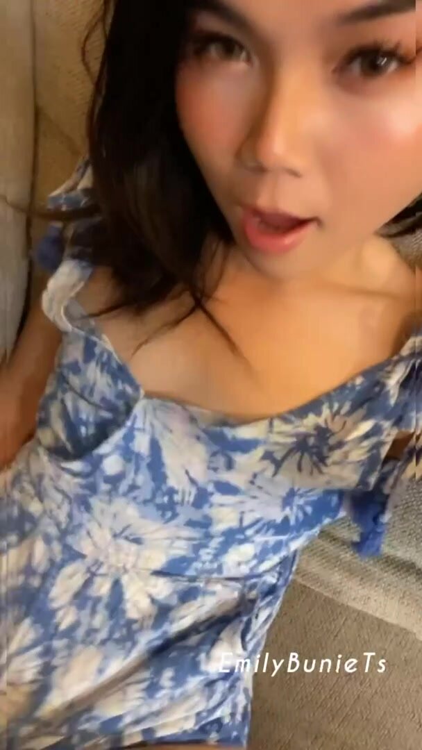 Whos Thirsty And Wants Some Cum