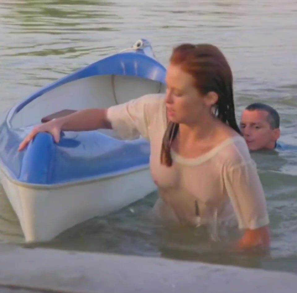 Tracy Griffith In The Finest Hour